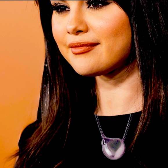 BREIL | Jewelry | Amazing Convertible Heart Pendant In Stainless Steel ...